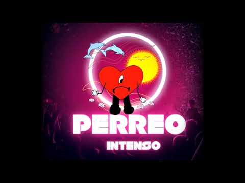 MIX 🍑 PERREO SALVAJE 🔥 INTENSO ROMPE DISCOTECAS VOL 1 DJ ZEUS GONZÁLEZ ...