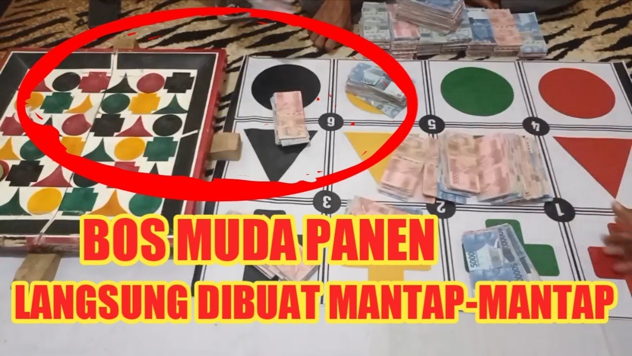 cap jiki bandar kalah || bola setan bola adil, cap jiki bola siling ...