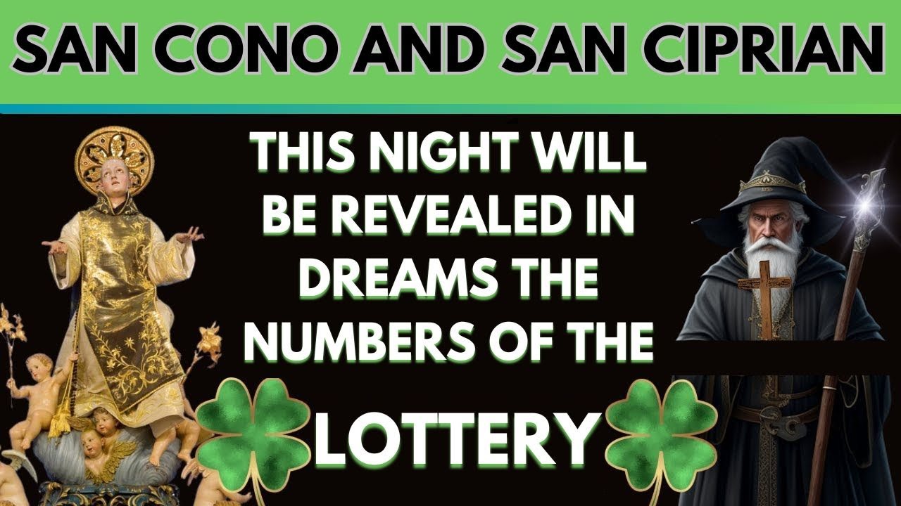 GET READY TO DREAM TODAY🙏WITH THE WINNING LOTTERY NUMBERS🍀TRUST IN SÃO ...