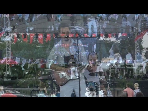 19 Mayıs Özgür Kanat Konseri