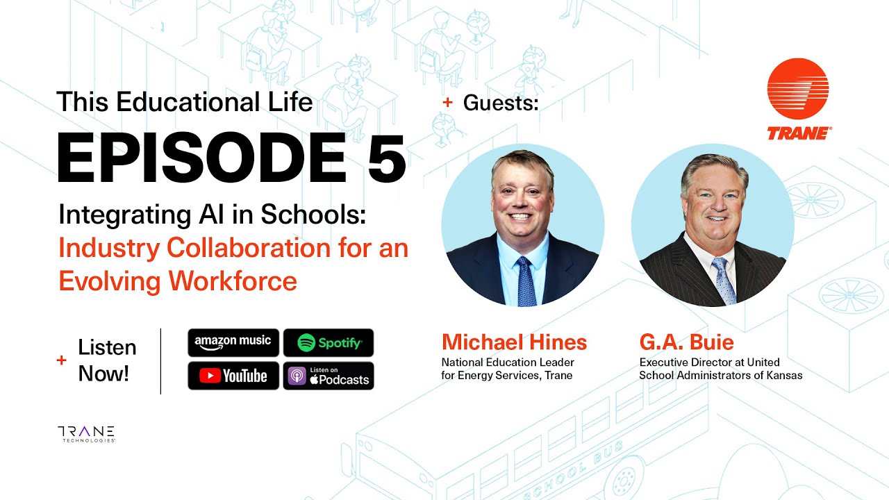 This Educational Life S1E5: AI in Schools - YouTube