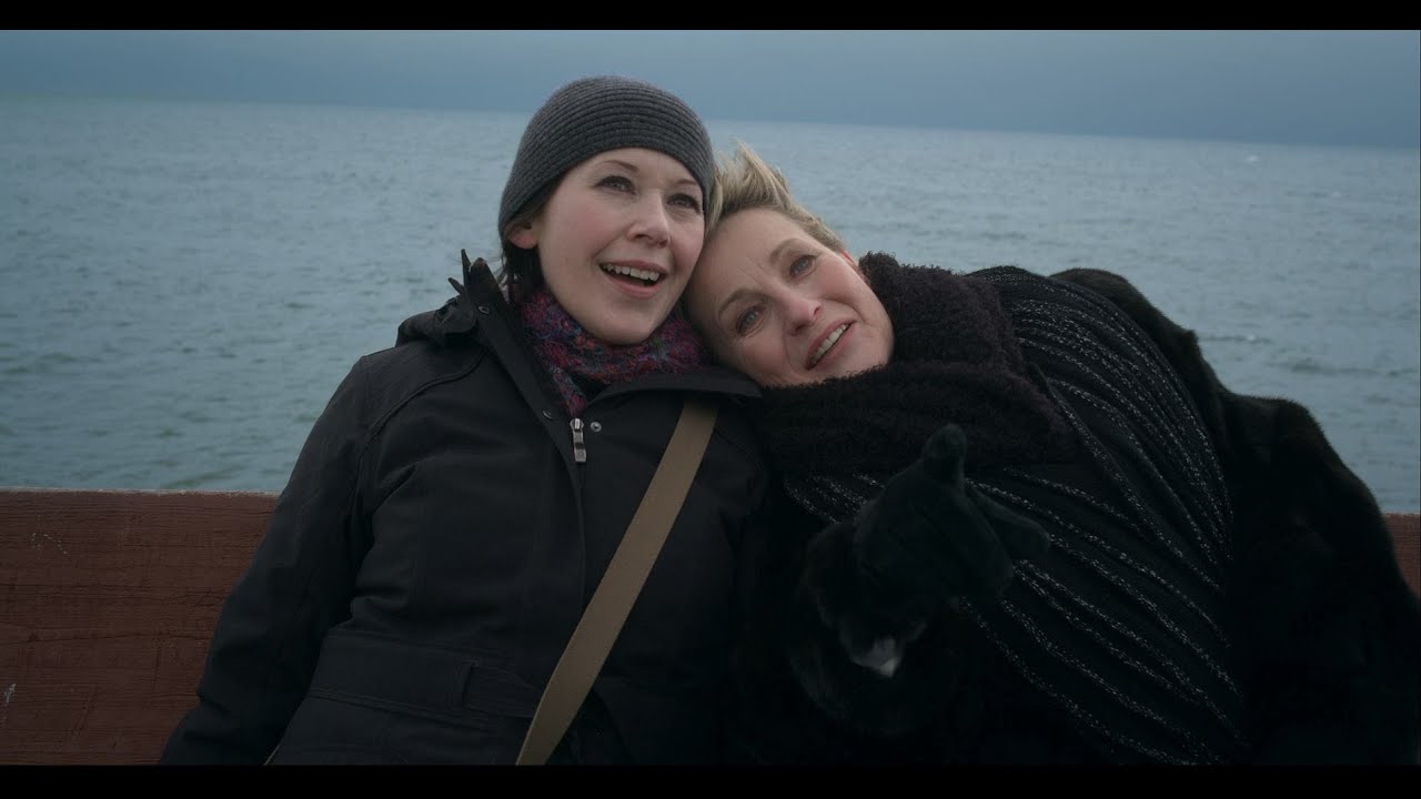 Tru Love - Trailer - Out on DVD 10th Nov - Peccadillo Pictures - YouTube