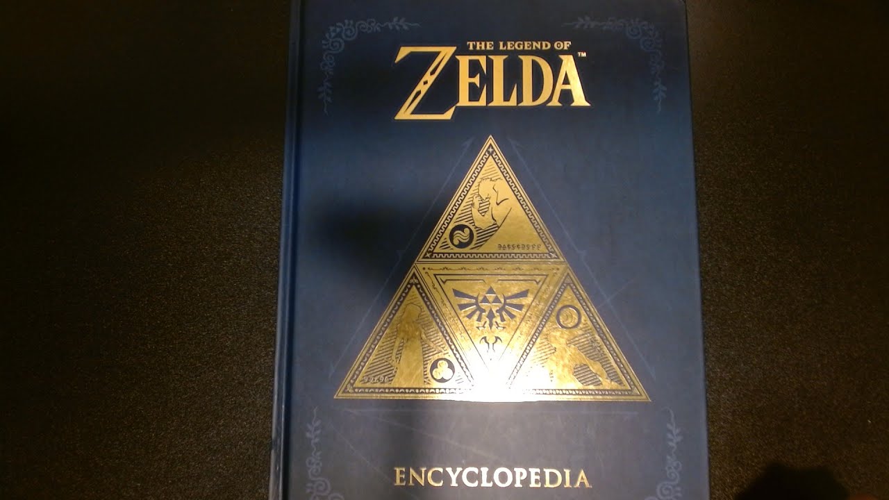 ASMR Gum Chewing Page Turning and Tracing the Legend of Zelda ...