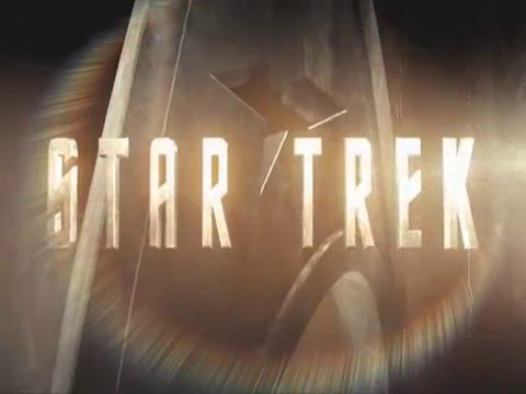 (Blow Me Away) Best Star Trek Music Video Ever - YouTube