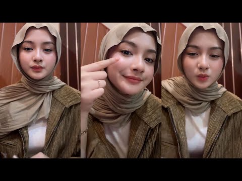 Rr. Naput / Nabila Putri [TikTok Live] 260327 [2/2]