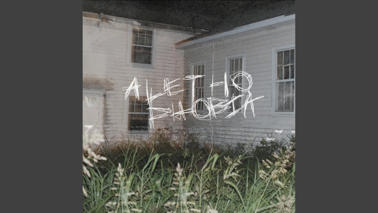 ALETHOPHOBIA - YouTube