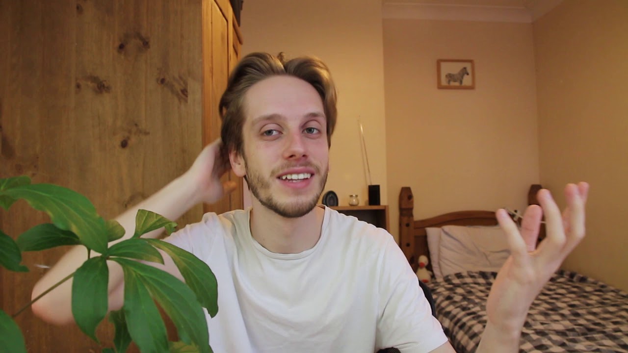 How To Interpret The Present Time - Luke 12:54-59 - YouTube