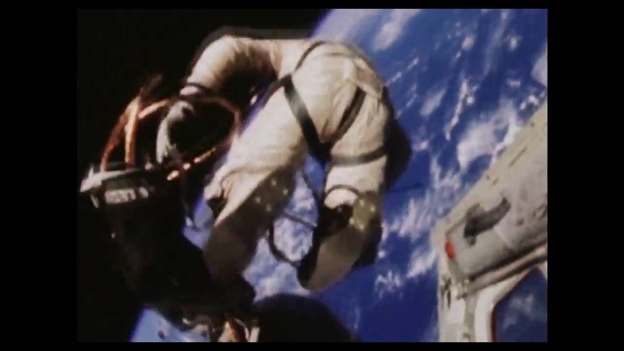 Freedom of Space - YouTube