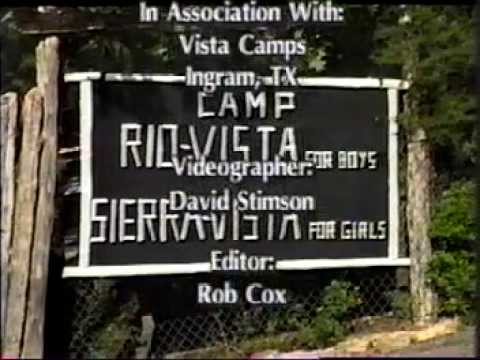 Flashback to the 1992 Vista Yearbook - Get ready to be AMAZED!