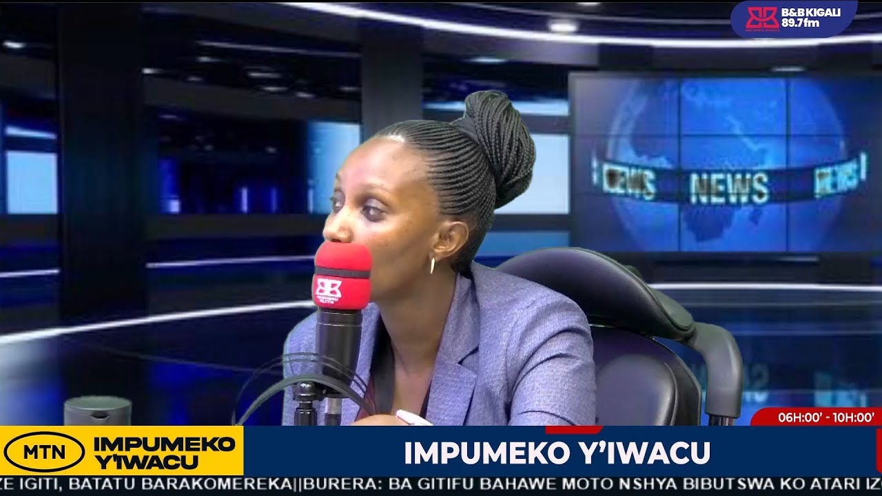 IMPFU Z'ABANA MU MASHURI: NI UBURANGARE CYANGWA NI ABAYOBOZI BA NTA ...