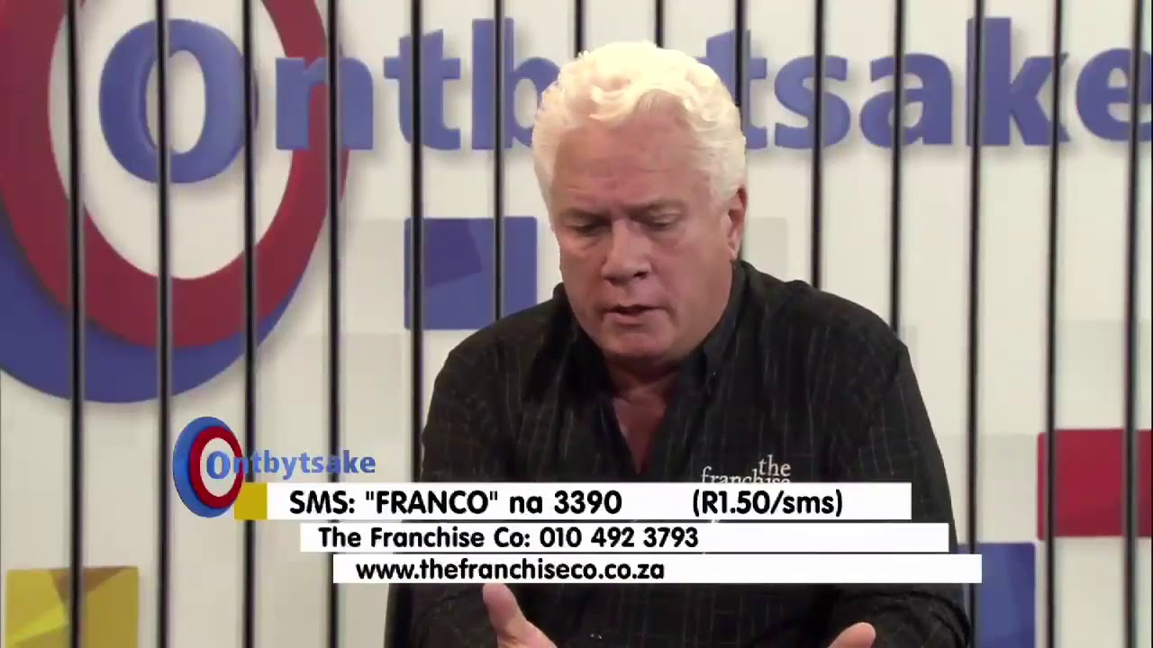 Ontbytsake 20180616 - YouTube