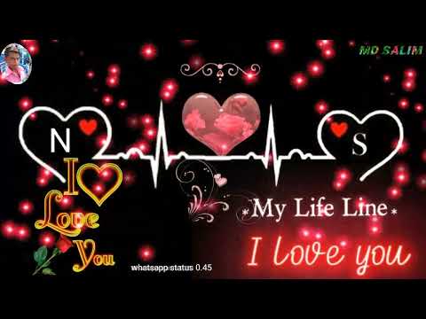 N S love status