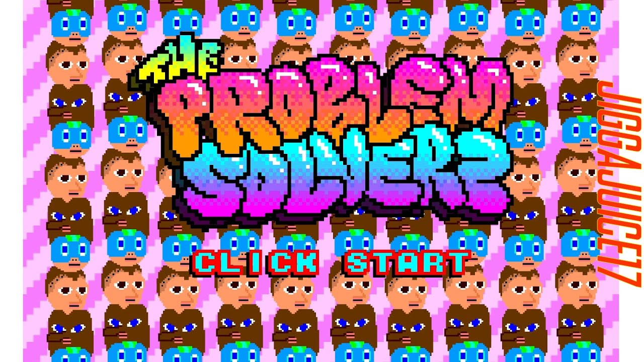 The Problem Solverz - Tomb of Nefertiti Flash Game (No Commentary ...