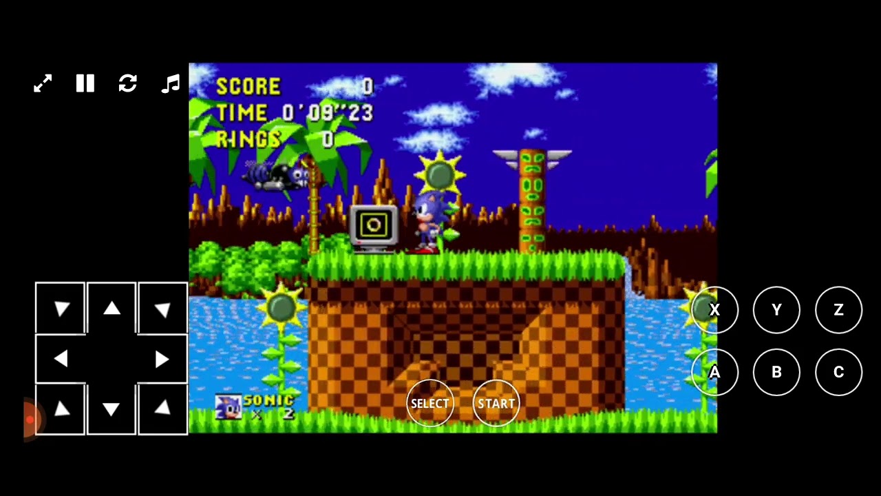 DO NOT WATCH!!!! | Sonic.exe rom - YouTube