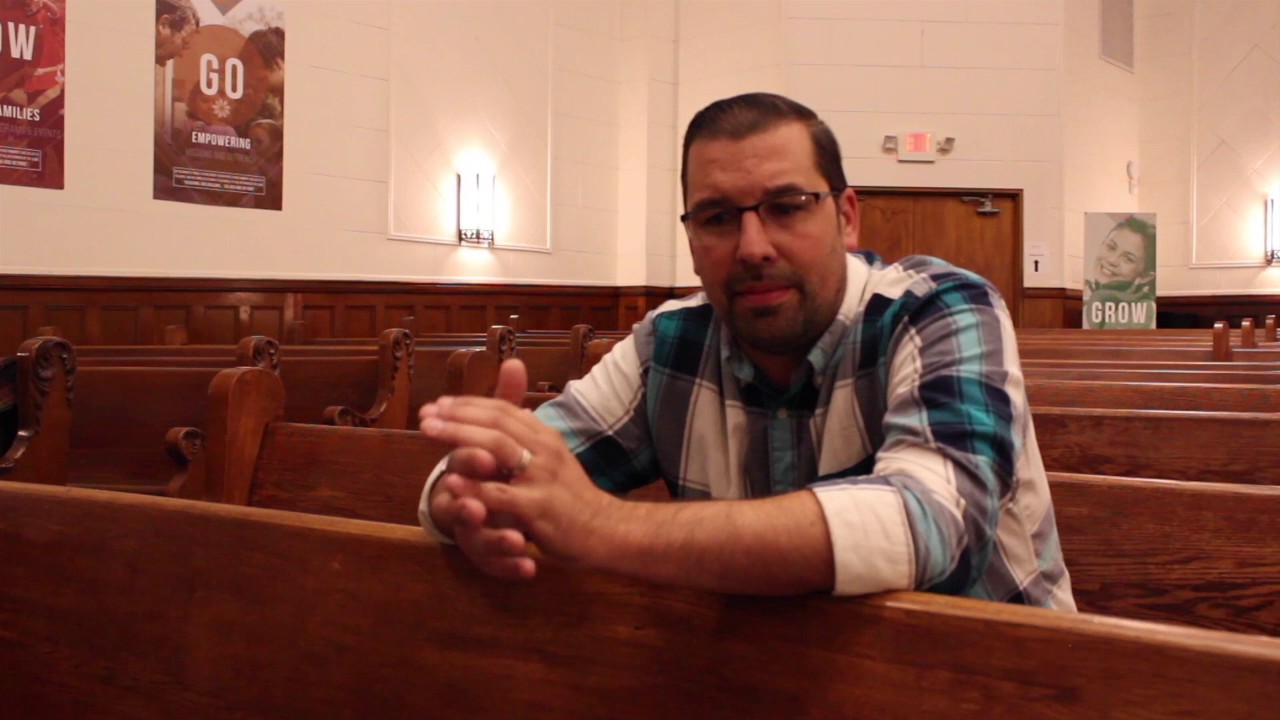 The ACTS Process, with Pastor Jeremy Hudson - YouTube