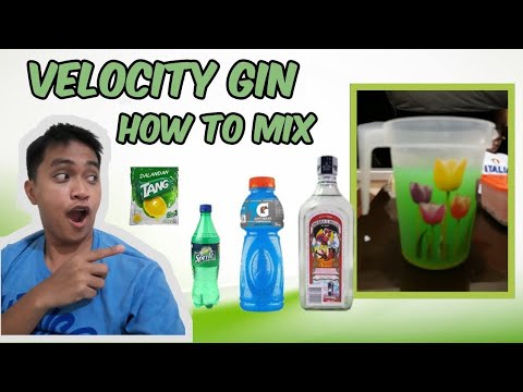 Velocity Gin Batangas 2019 - YouTube