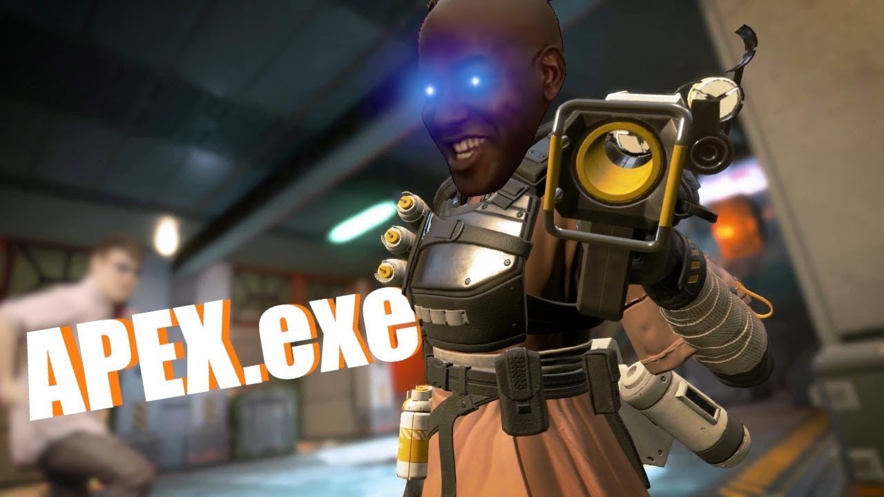 Apex exe 2 - YouTube