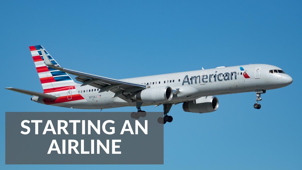 the-challenges-that-comes-with-starting-an-airline-how-to-start-your