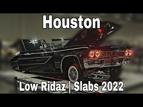 HOUSTON LOWRIDERS TAKEOVER!!!!(MUST WATCH)!!!! #lowrider #lowriders ...