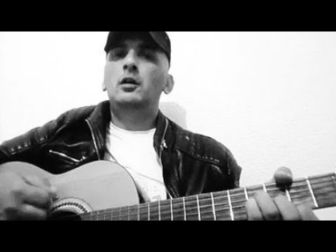 Jovan Bratić - MARINA " P.Kazalište" (cover) - YouTube