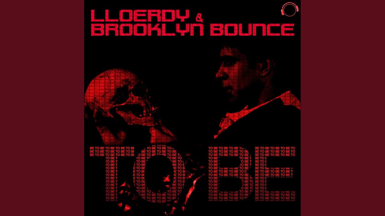 To Be (Original Edit) - YouTube