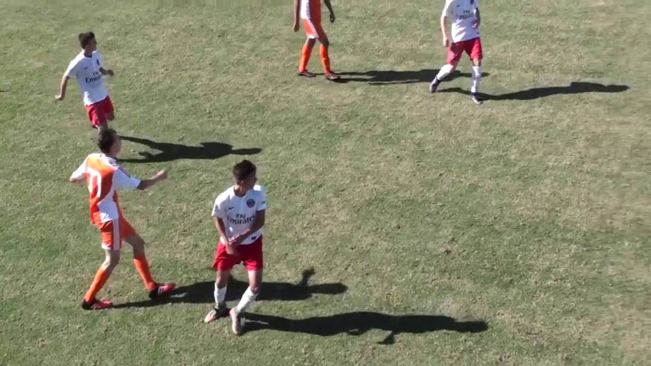 2015-16 Thomas Hitchins Highlights - YouTube