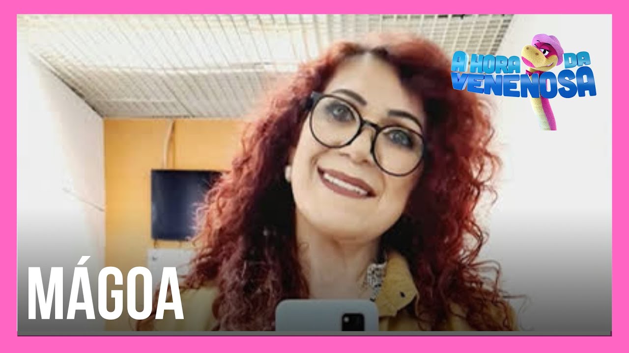 Fátima Leão, uma das maiores compositoras do país, revela trauma com ...
