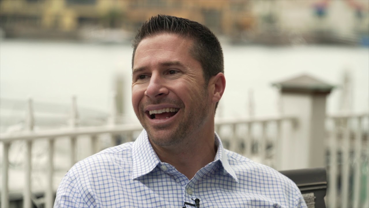 Door to Door -- Skylar Lewis // Fireside Chats Ep20 - YouTube