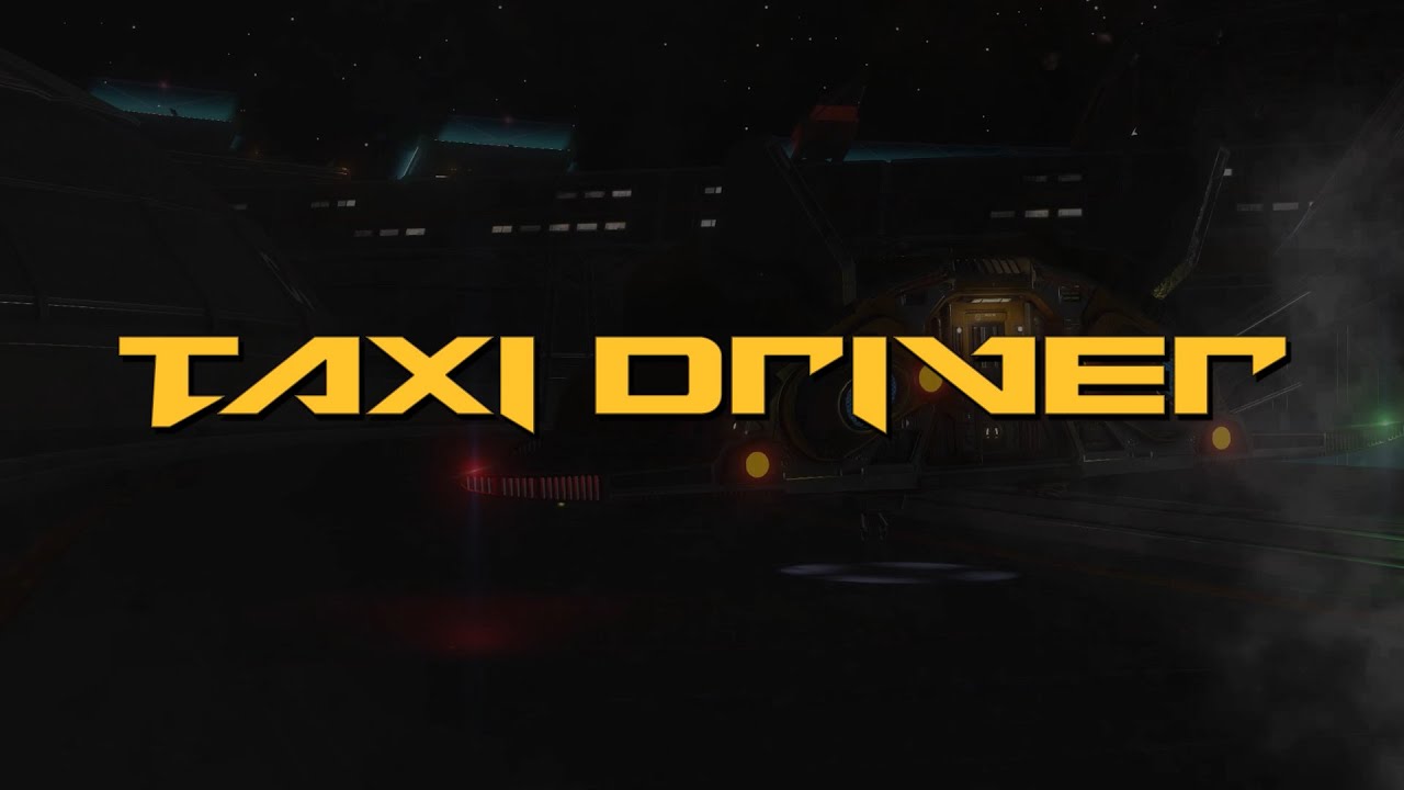 [TRAILER][FR] Taxi Driver - YouTube