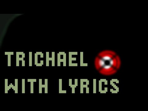 Trichael WITH (more) LYRICS - Sonic.EXE with LYRICS - YouTube
