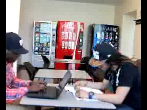 Professor Nancy Shahani: Senior Class ART 495 - YouTube