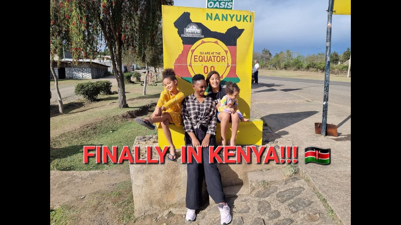 Emotional Family Reunion TRAVEL VLOG 2 - YouTube