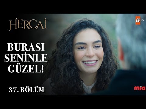Reyyan’ın rüyası… - Hercai 37.Bölüm