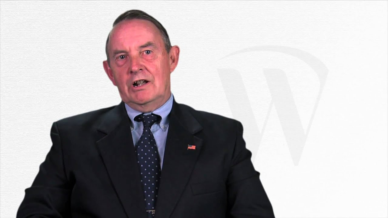 Peter C. Crafts, Dir of Tech Ed: Worcester Technical High School - YouTube