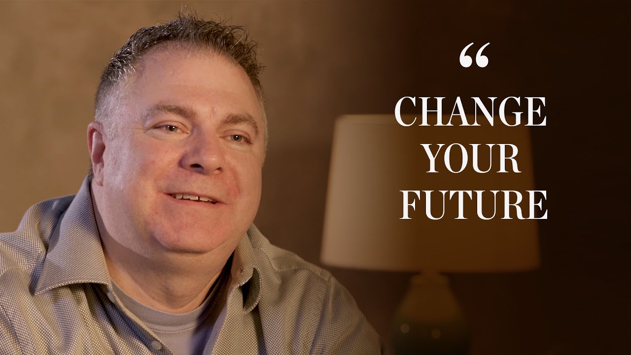 The Rhythm of Life - Change Your Future - Matthew Kelly - YouTube