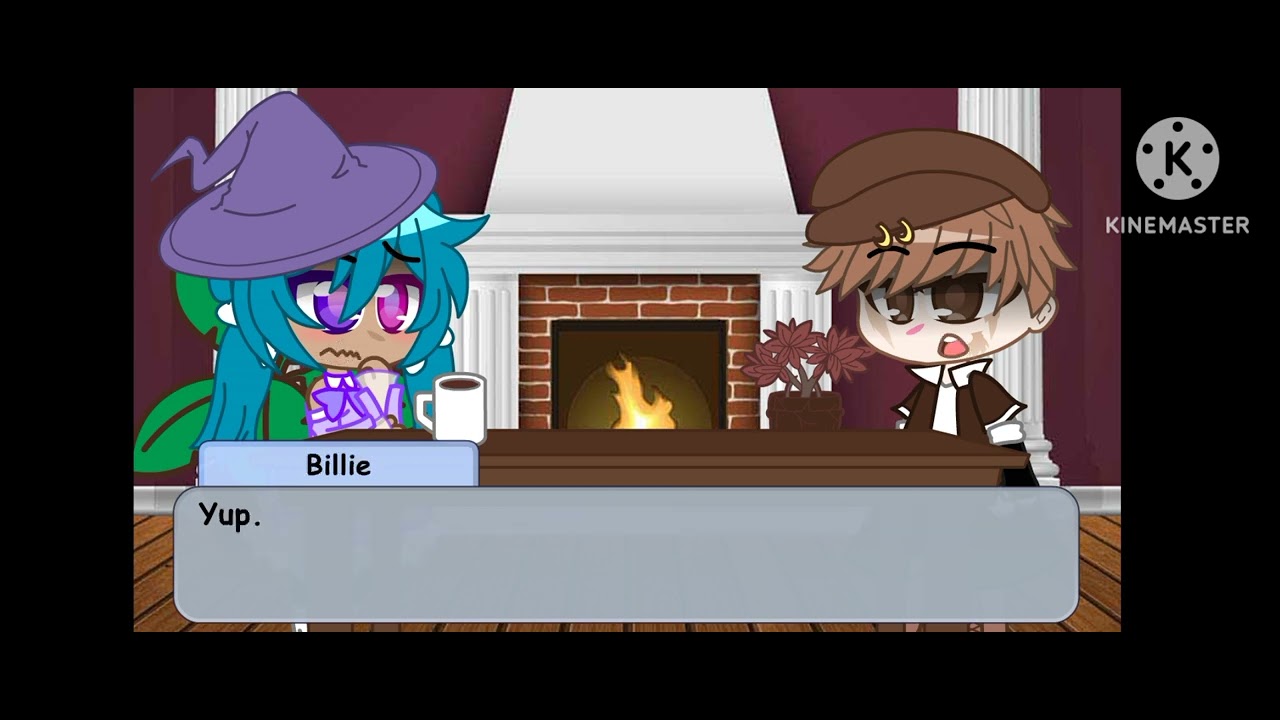 Wanda and Billie the Mini Movie - YouTube
