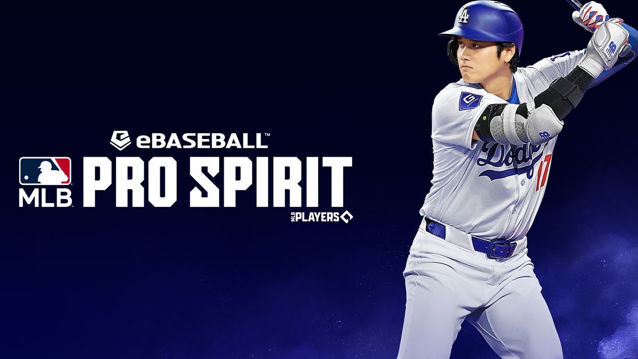 MLB Pro Spirit Gameplay Android - YouTube