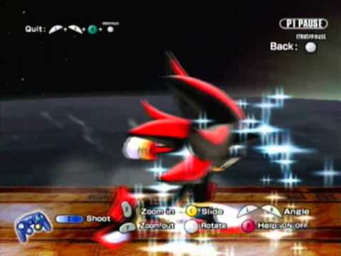 Download free software Shadow The Hedgehog Brawl Hack