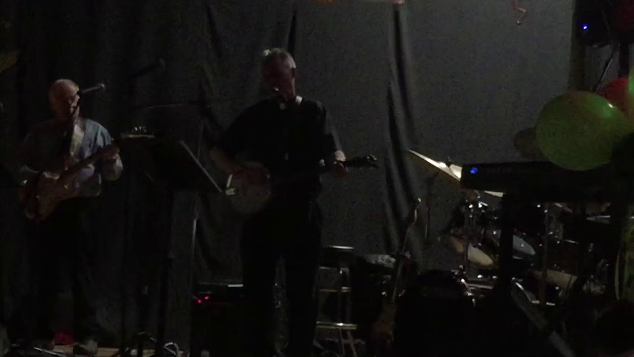 Fr. Brian Barr at St Patrick’s celebration - YouTube