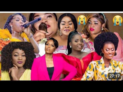 🔴MBOKA EZIKI🔥 SŒUR EUNICE ATANGI BA KOMBO YA BA MUSICIENS CHRÉTIENS OYO ...