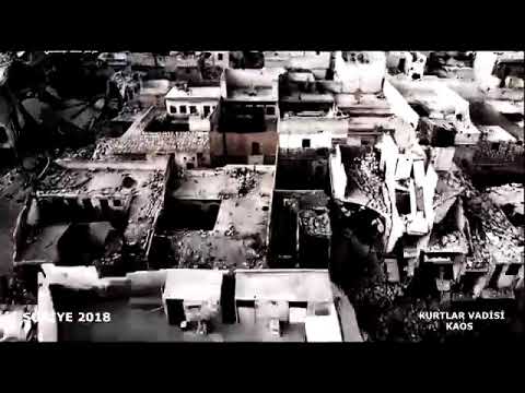 Kurtlar Vadisi Kaos 2.Fragman