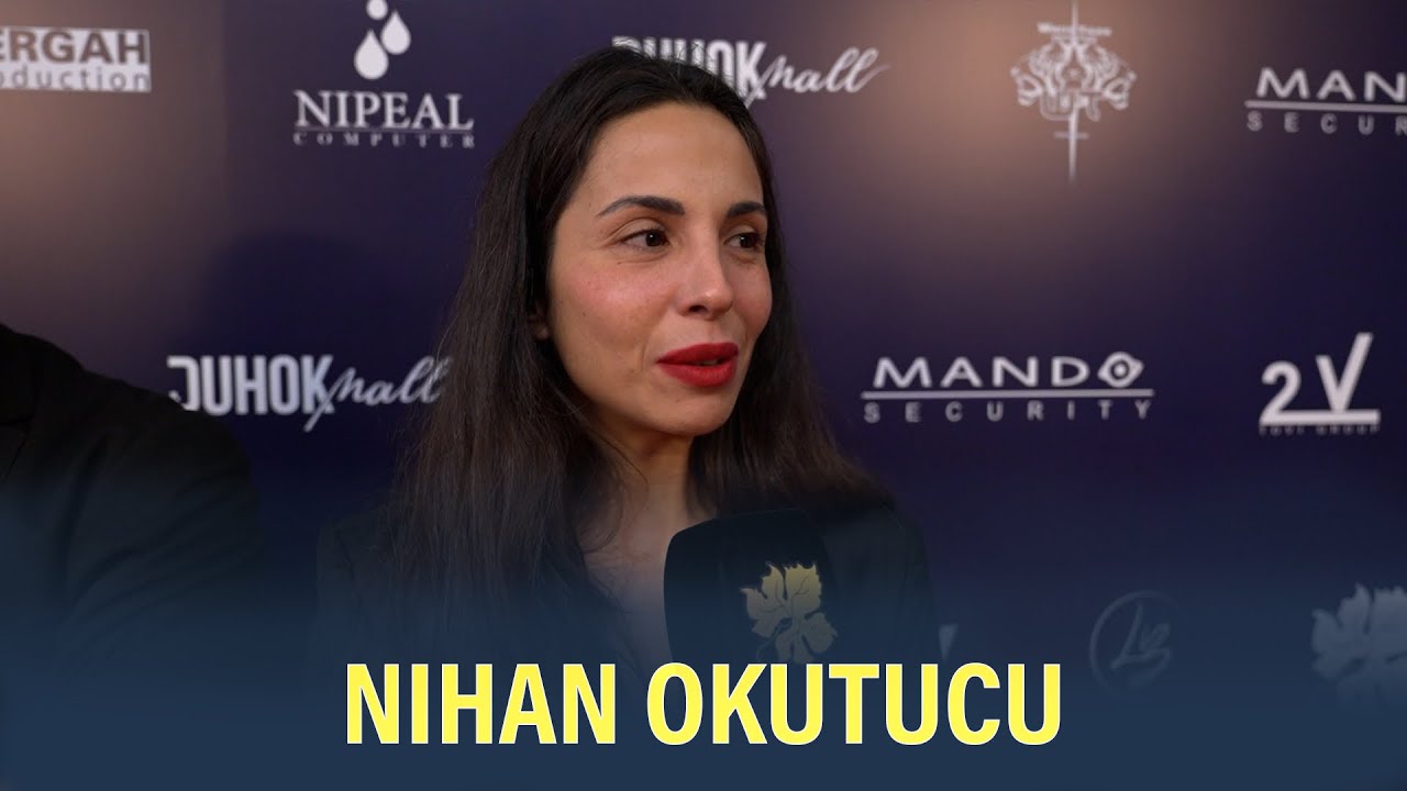 NIHAN OKUTUCU - YouTube