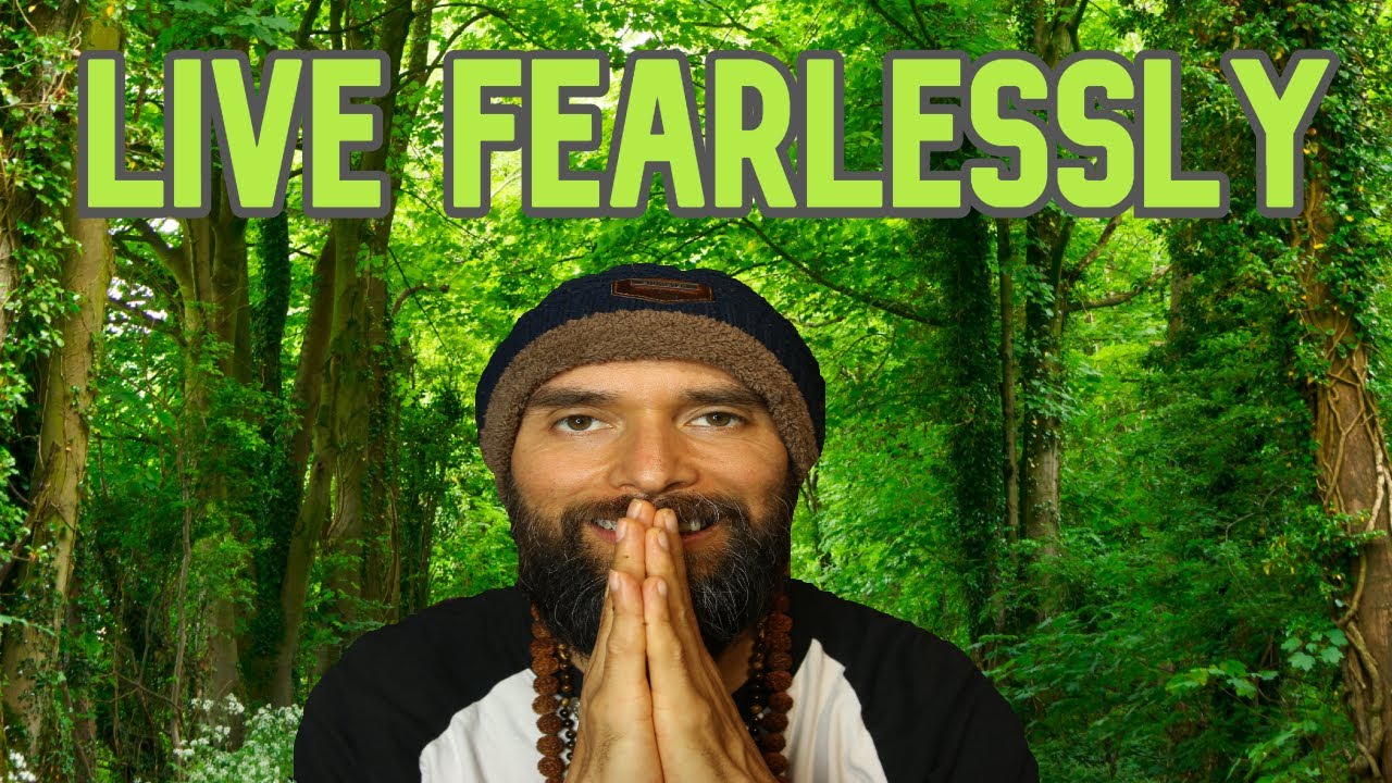 LIVE FEARLESSLY - YouTube