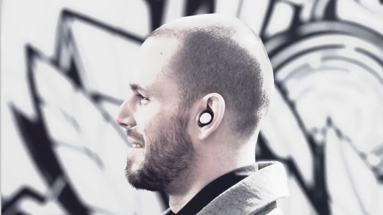 IQbuds The Worlds Most Intelligent Wireless Earbuds - YouTube