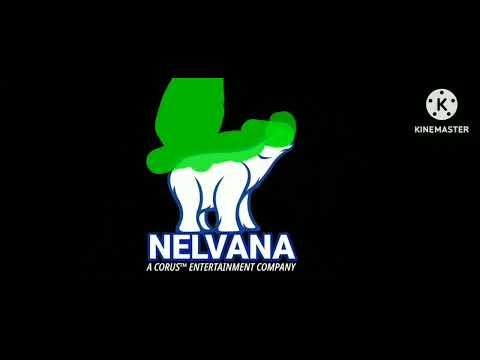 Nelvana in Reversed