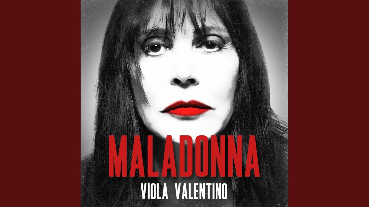 Maladonna - YouTube Music