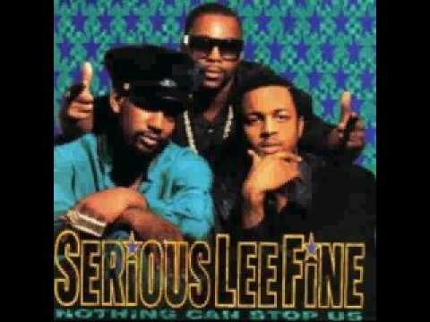 serious lee fine - we can do better 1989 - YouTube