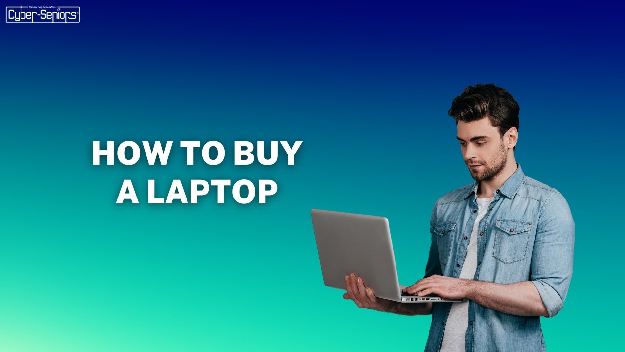 What to Consider When Buying a Laptop - YouTube