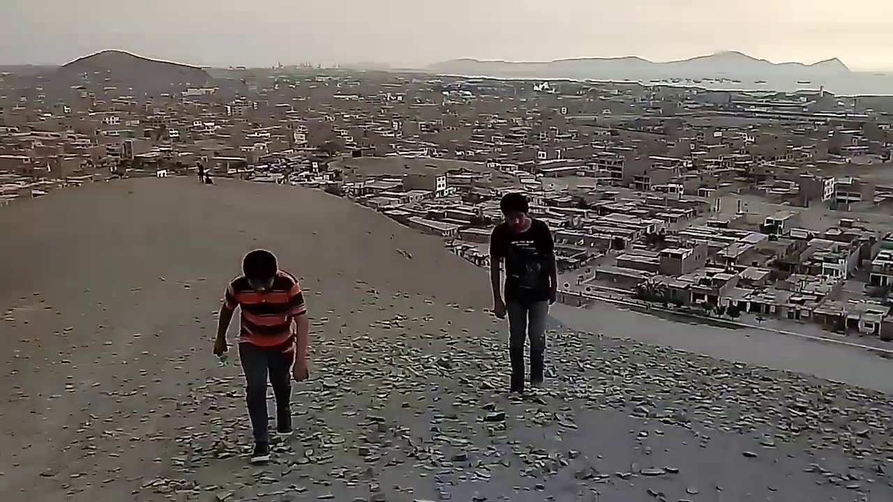 CERRO OQUENDO, AL SUR DEL CERRO LAS ÁNIMAS: Recorrido hacia su punto ...