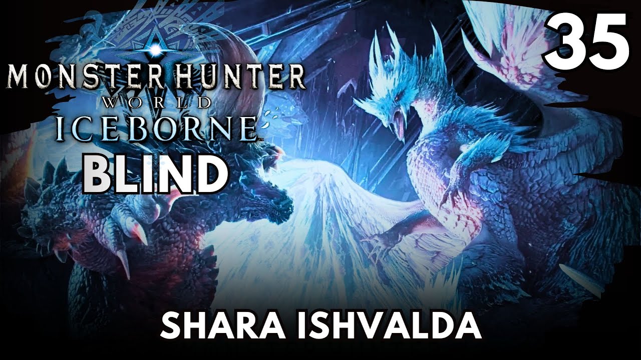 The Old Everwyrm & The Ending / Monster Hunter World: Iceborne Blind ...